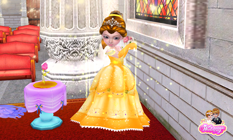 Amazon.com: Coco Wedding : Apps & Games