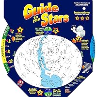 Guide to the Stars: Ken Graun: 9781928771227: Amazon.com: Books