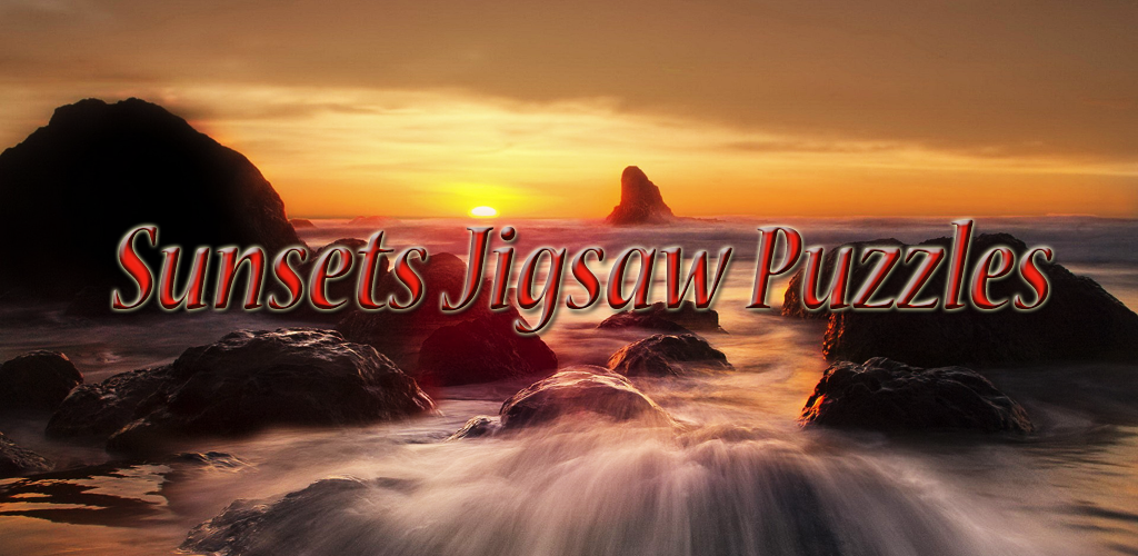 Sunset Jigsaw Puzzles:Amazon.com:Appstore for Android