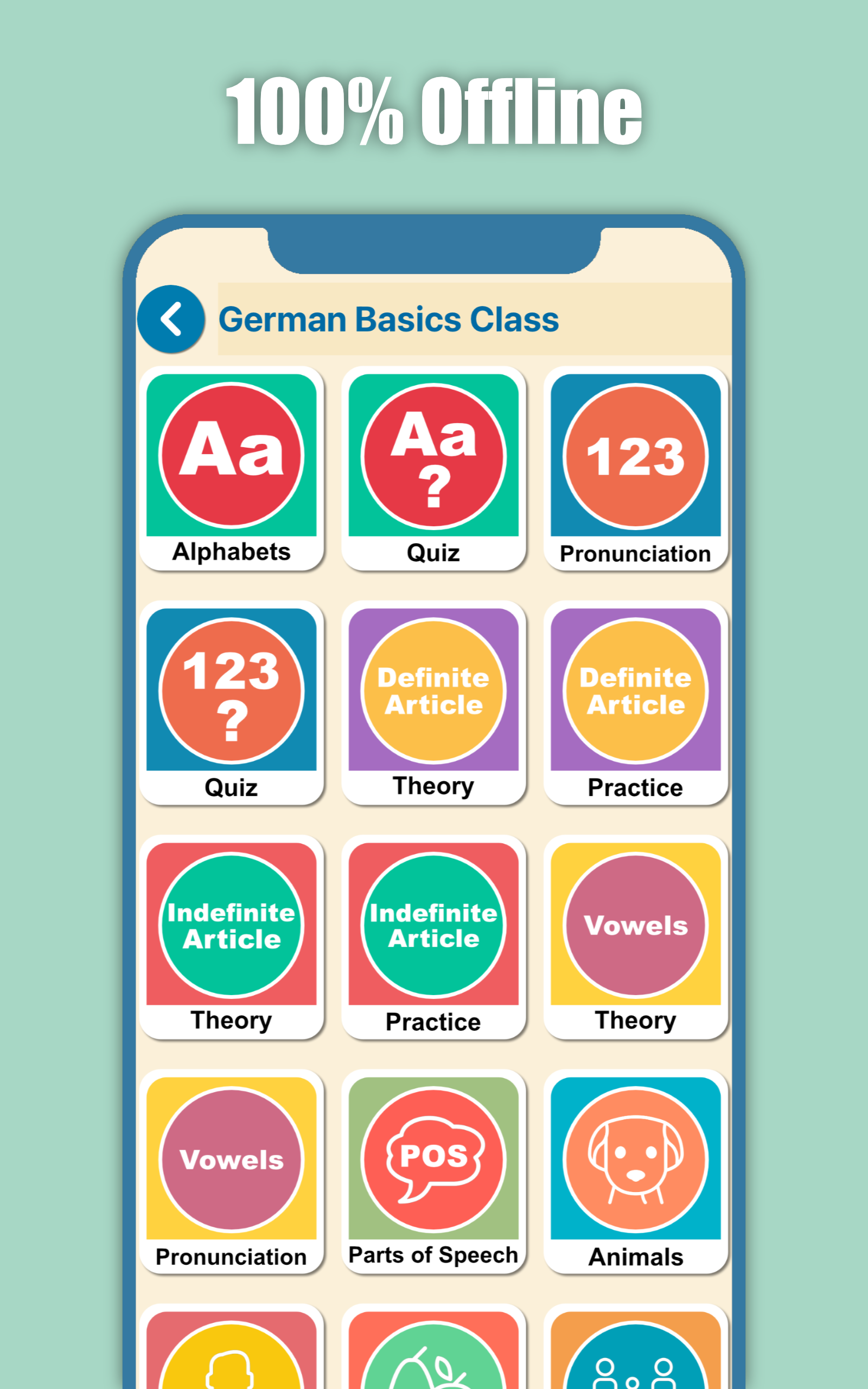 Learn German For Beginners Amazon it Appstore For Android learn-german-for-beginners-amazon-it-appstore-for-android