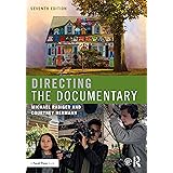 Amazon.com: Directing the Documentary: 9780240810898: Rabiger, Michael ...