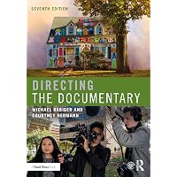 Amazon.com: Directing the Documentary: 9780240810898: Rabiger, Michael ...