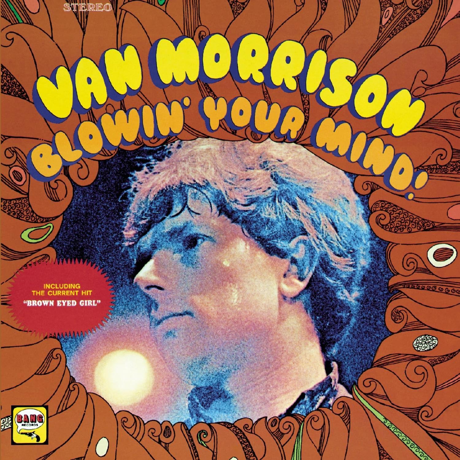 Blowin' Your Mind!: Amazon.co.uk: Music