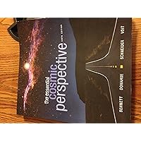The Essential Cosmic Perspective: Bennett, Jeffrey O., Donahue, Megan O ...