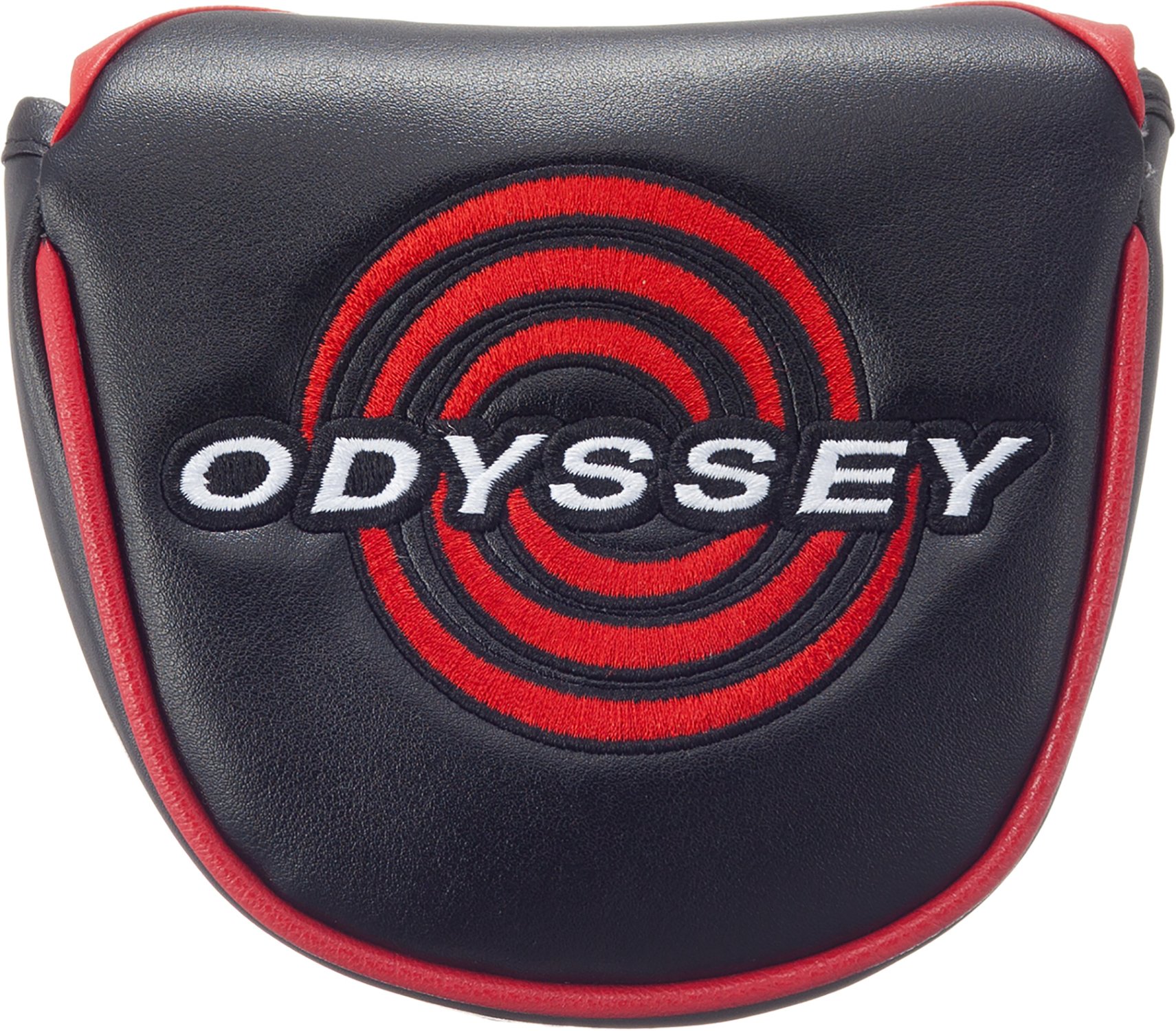 Odyssey Club Head Cover Backstryke Putter Cover 2017 Model Year Mens ...