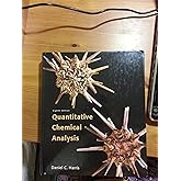 Quantitative Chemical Analysis, 9th Edition: Harris: 9781464135385 ...