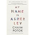 My Name Is Asher Lev by Potok, Chaim