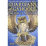 Guardians of Ga'hoole Complete Set, Books 1-15 (The Capture, The ...