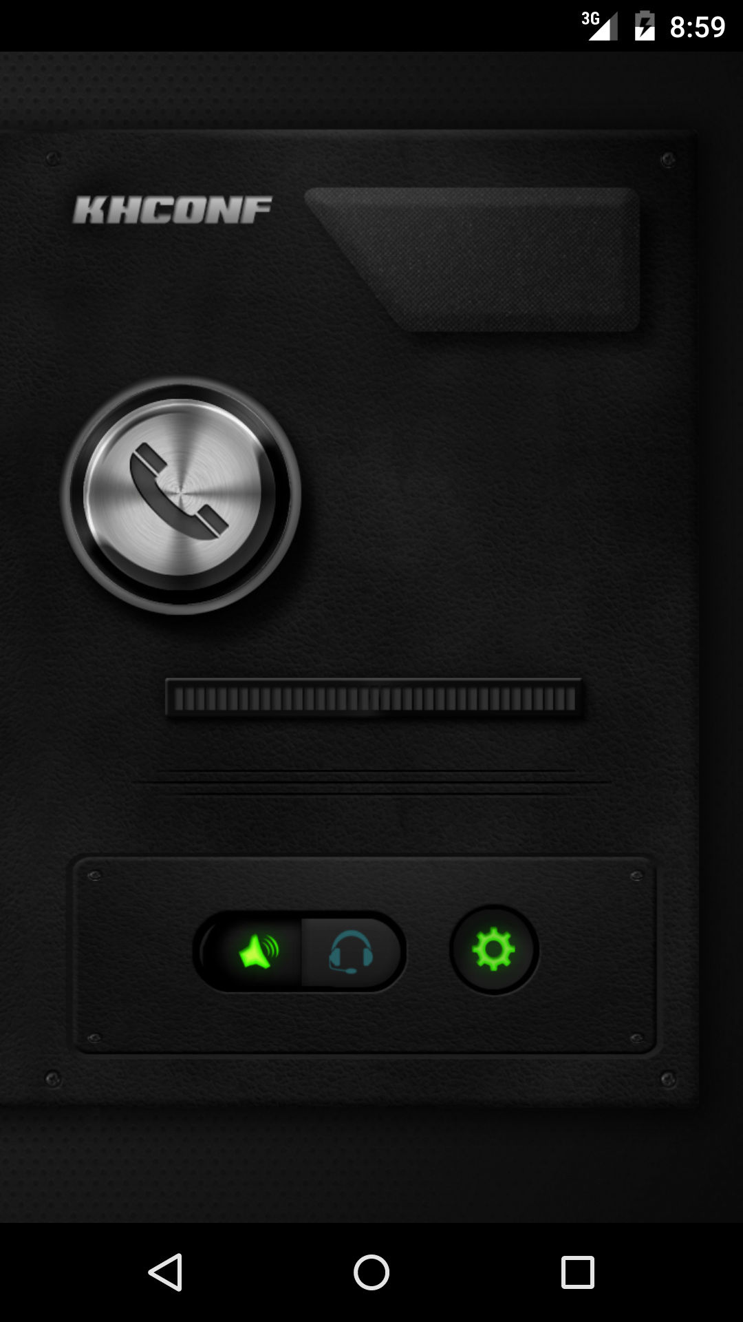 KHCONF Client:Amazon.it:Appstore for Android