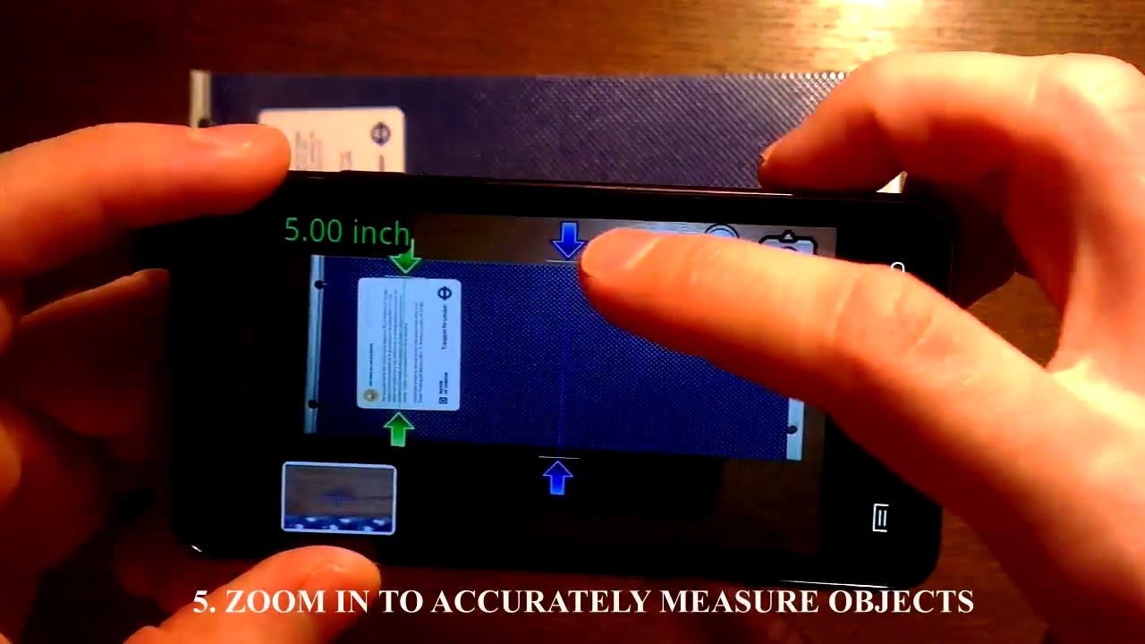 Ruler - App on Amazon Appstore