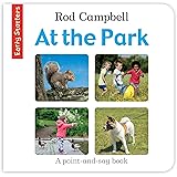 Who's That? (Early Starters): Amazon.co.uk: Rod Campbell: Books