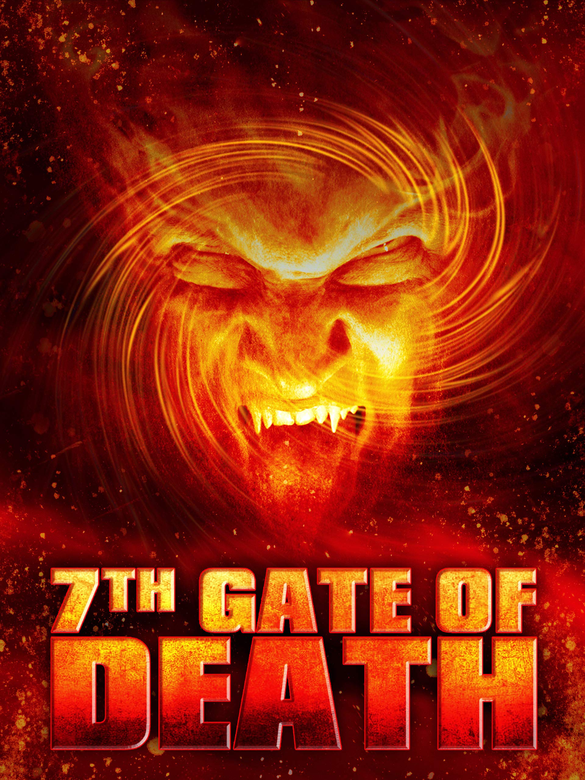 Watch 7th Gate of Death | Prime Video