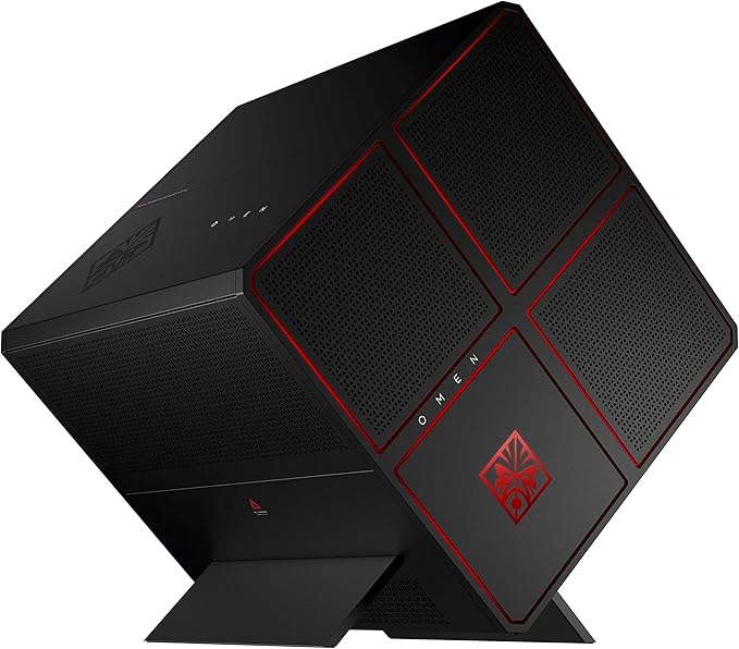 OMEN X by HP 900-087na Gaming Desktop PC (Intel Core i7-6700K, 32 GB ...