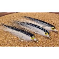 Brine Shrimp Eggs Gurgler Topwater Fly Fishing Lure - Saltwater Shrimp ...