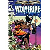 Amazon.com: Marvel Comics Presents: Wolverine, Vol. 4: 9780785120667 ...