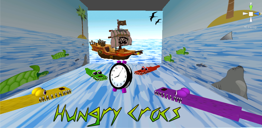 Amazon.com: Hungry Crocs