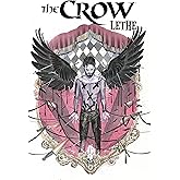 The Crow: Memento Mori : Recchioni, Roberto, Dell'Edera, Werther ...