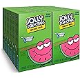 Amazon.com : Jolly Rancher Singles To Go Powdered Drink Mix, Watermelon ...