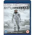 Amazon.com: Interstellar : Matthew McConaughey, Anne Hathaway, Jessica ...