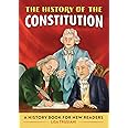 The History of the American Revolution: A History Book for New Readers ...