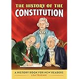 The History of the American Revolution: A History Book for New Readers ...