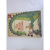 Walt Disney Productions presents The Magic grinder (Disney's wonderful ...