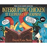 Amazon.com: Interrupting Chicken and the Elephant of Surprise ...