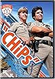 Amazon.it | Chips: The Complete First Season (6 Dvd) [Edizione: Stati ...