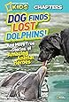 Amazon.com: National Geographic Kids Chapters: Animal Superstars: And ...
