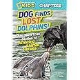 National Geographic Kids Chapters: Dog... by Carney, Elizabeth
