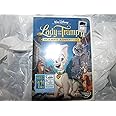 Amazon.com: Lady & The Tramp II: Scamp's Adventure : Scott Wolf, Alyssa ...