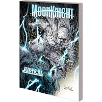 MOON KNIGHT OMNIBUS VOL. 1: Moench, Doug: 9781302926861: Amazon.com: Books