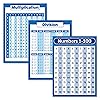 Palace Learning 3 Pack - Multiplication Table Poster + Division ...