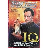 The Q Continuum: Q-Space (Star Trek The Next Generation, Book 47): Cox ...