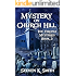 Amazon.com: Summer of the Woods (The Virginia Mysteries Book 1) eBook ...