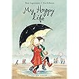 Amazon.com: My Happy Life: 9781877579356: Lagercrantz, Rose, Eriksson ...