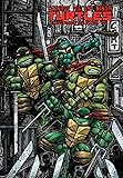 Teenage Mutant Ninja Turtles: The Ultimate Collection Volume 2 (TMNT ...