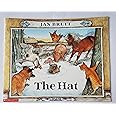 The Hat: Jan Brett: 9780590647519: Amazon.com: Books