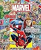 Marvel - Avengers, Guardians of the Galaxy, and Spider-man Look and ...
