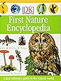 First Animal Encyclopedia (Dk First Reference): DK Publishing ...