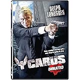 Amazon.com: Codename: Icarus: Barry Angel, Jack Galloway, Peter Cellier, Philip Locke, Debbie ...