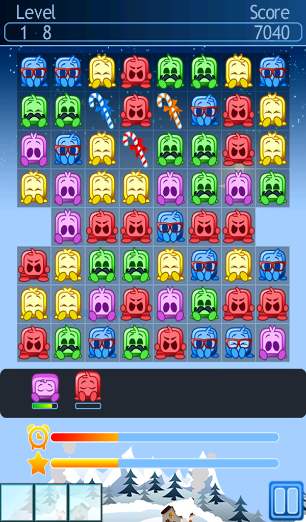 Amazon.com: Arcadius - Winter Adventure : Apps & Games