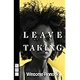 Amazon.com: Leave Taking: 9781848427402: Pinnock, Winsome: Books