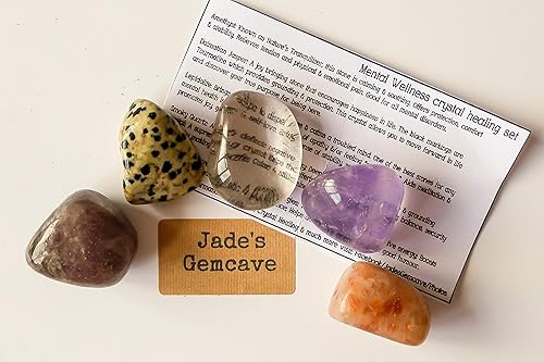 Depression crystals, crystals for depression, depression crystal ...