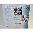Amazon.com: The Creative Memories Collection 12 x 12 12x12 White ...