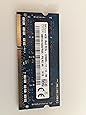 Hynix HMT451S6AFR8A-PB 4GB PC3-12800 DDR3-1600MHz non-ECC Unbuffered CL11 204-Pin SoDimm 1.35V ...