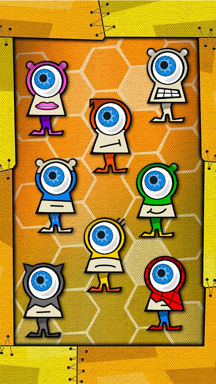Amazon.com: Mr. Eyes : Apps & Games