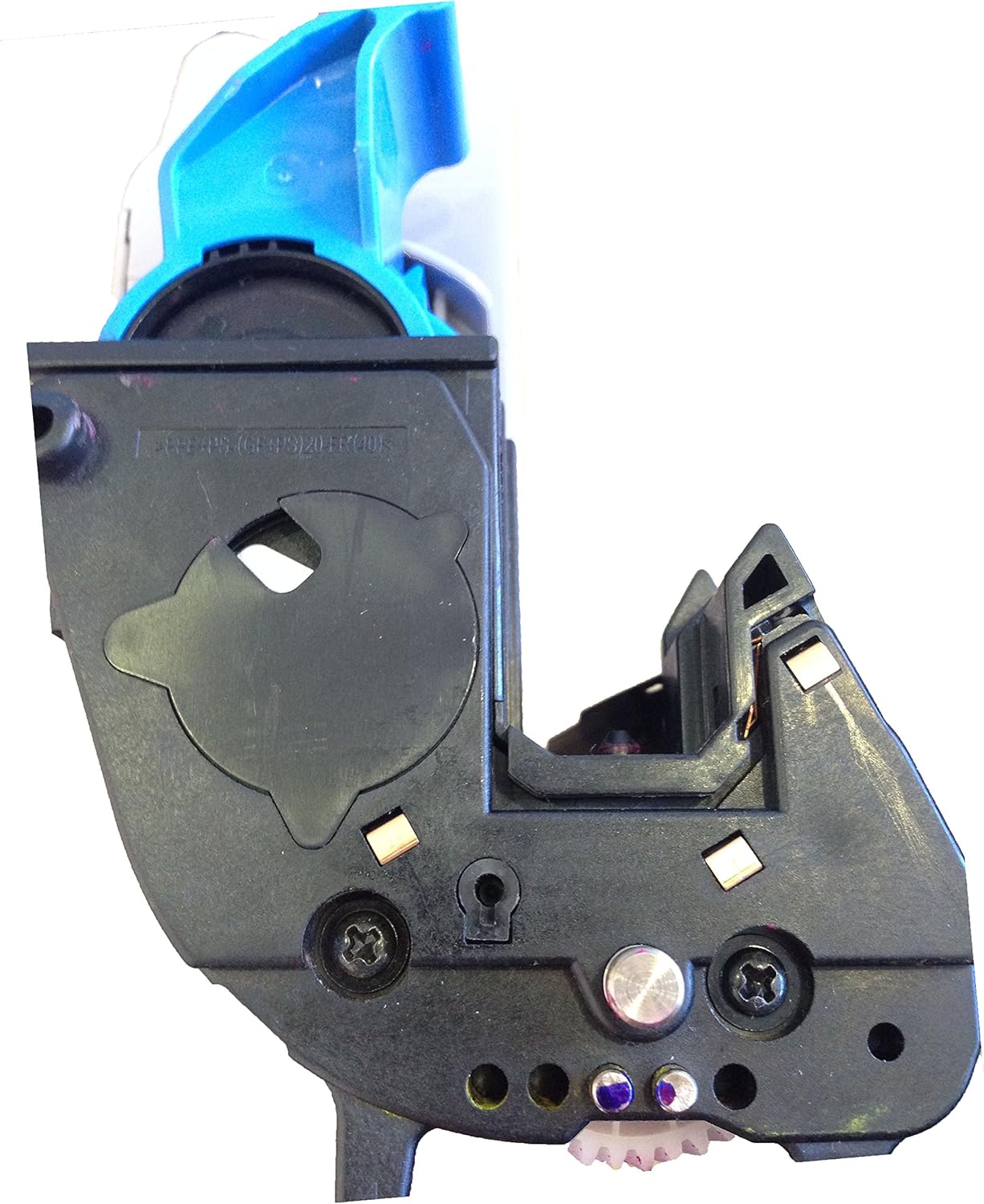 Super Easy Drum, Transfer Belt and Fuser Reset Solution for OKI OKDATA ...