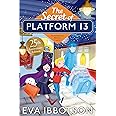 Amazon.com: The Secret of Platform 13: 25th Anniversary Illustrated ...