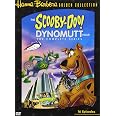 Amazon.com: The Scooby-Doo Dynomutt Hour - The Complete Series ...